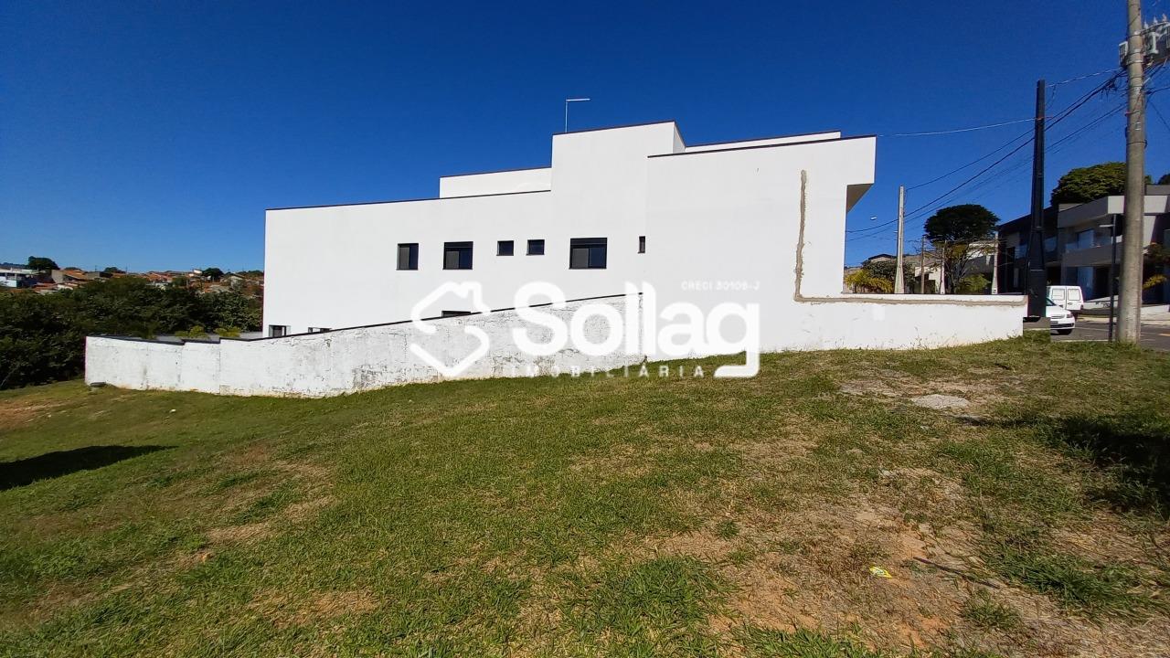 Terreno em Condomínio à Venda Residencial Vila do Sol | - Condomínio ...