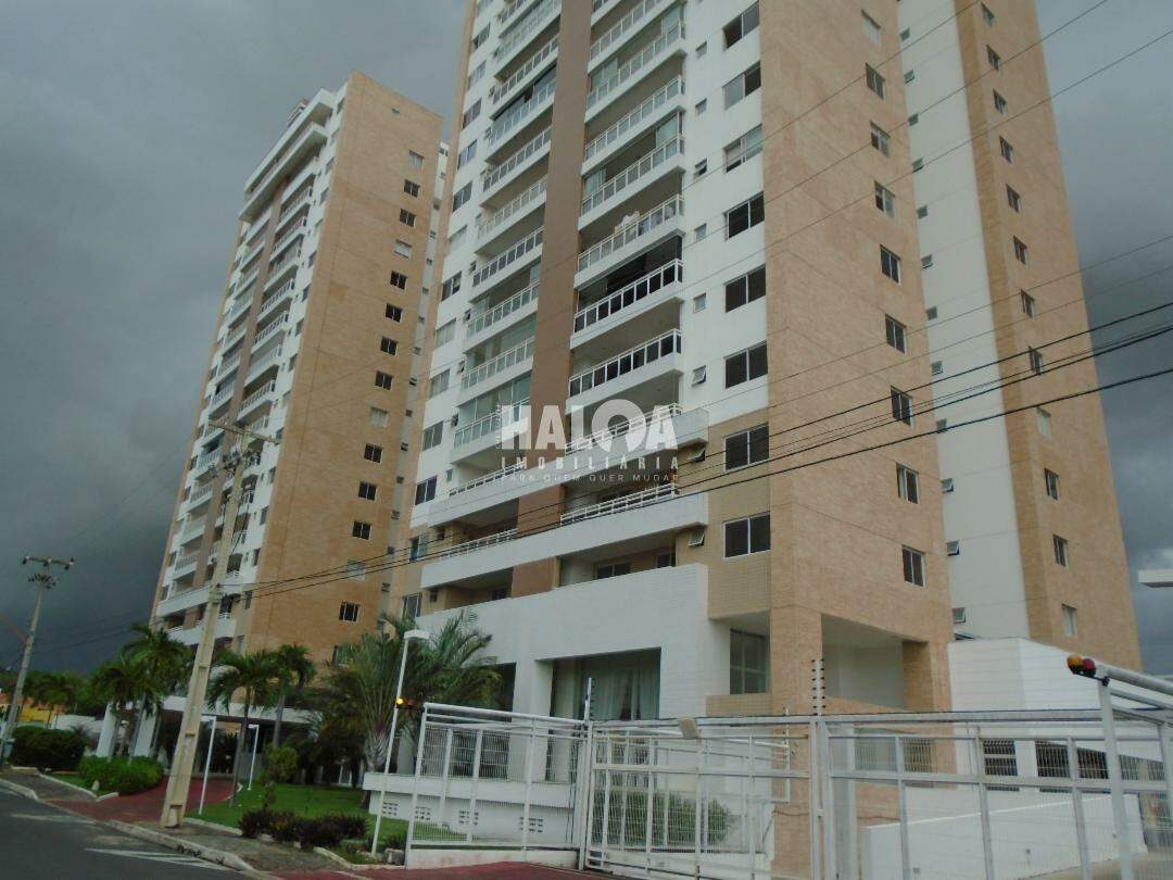 Edificio Spazio Dell Acqua