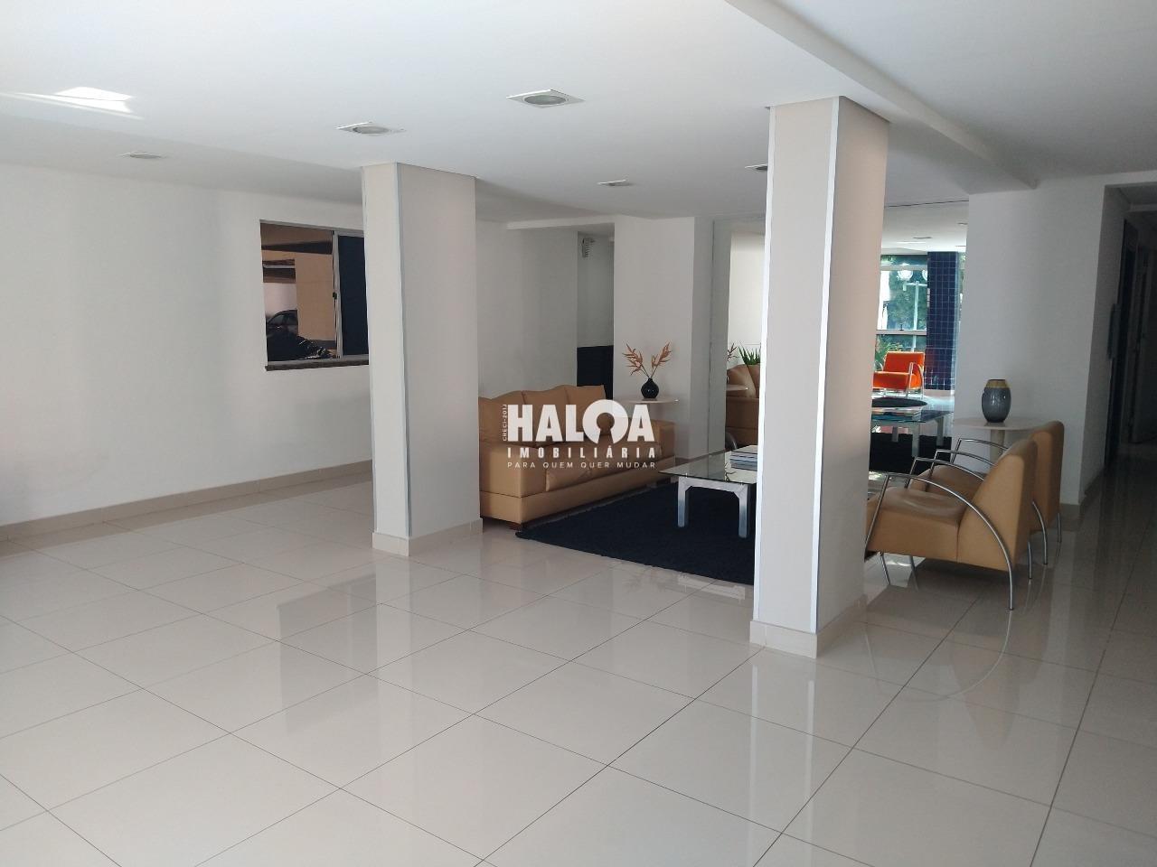 Edifício Riverside Residence