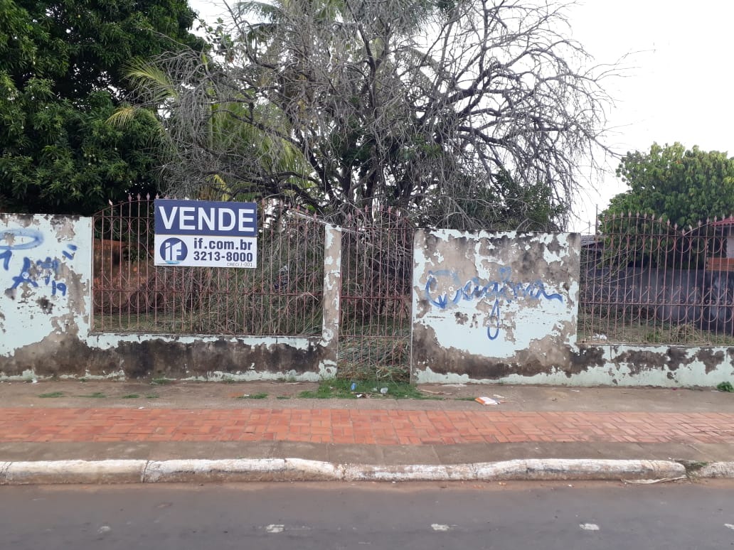 Terreno à venda - Vila Ivonete, Rio Branco