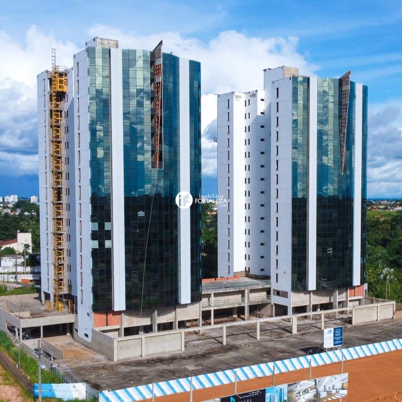 Via Towers | Via verde - Rio Branco/AC