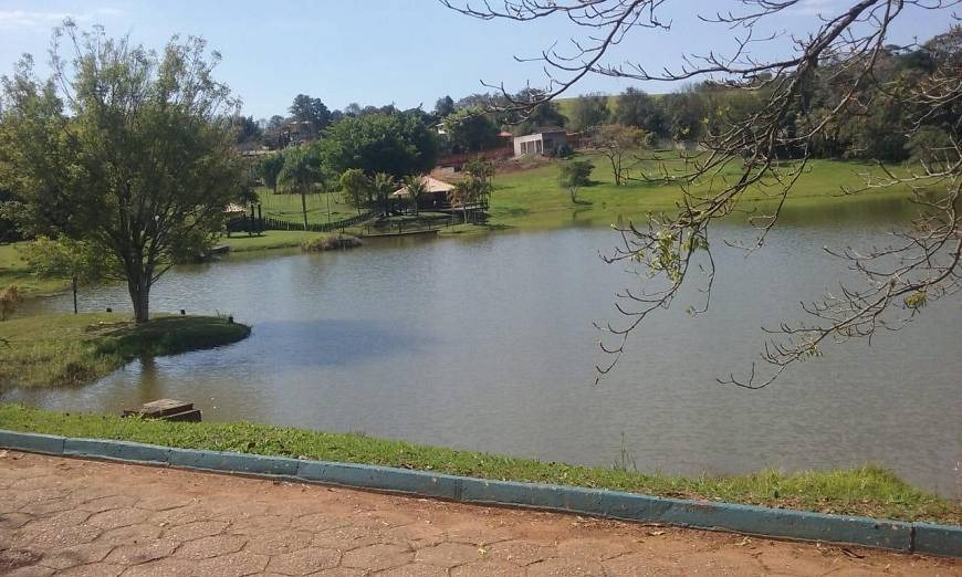 Condominio Nova Rheata Boituva