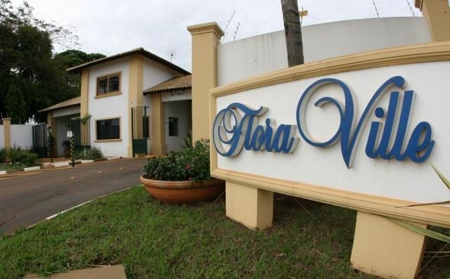 Flora Ville