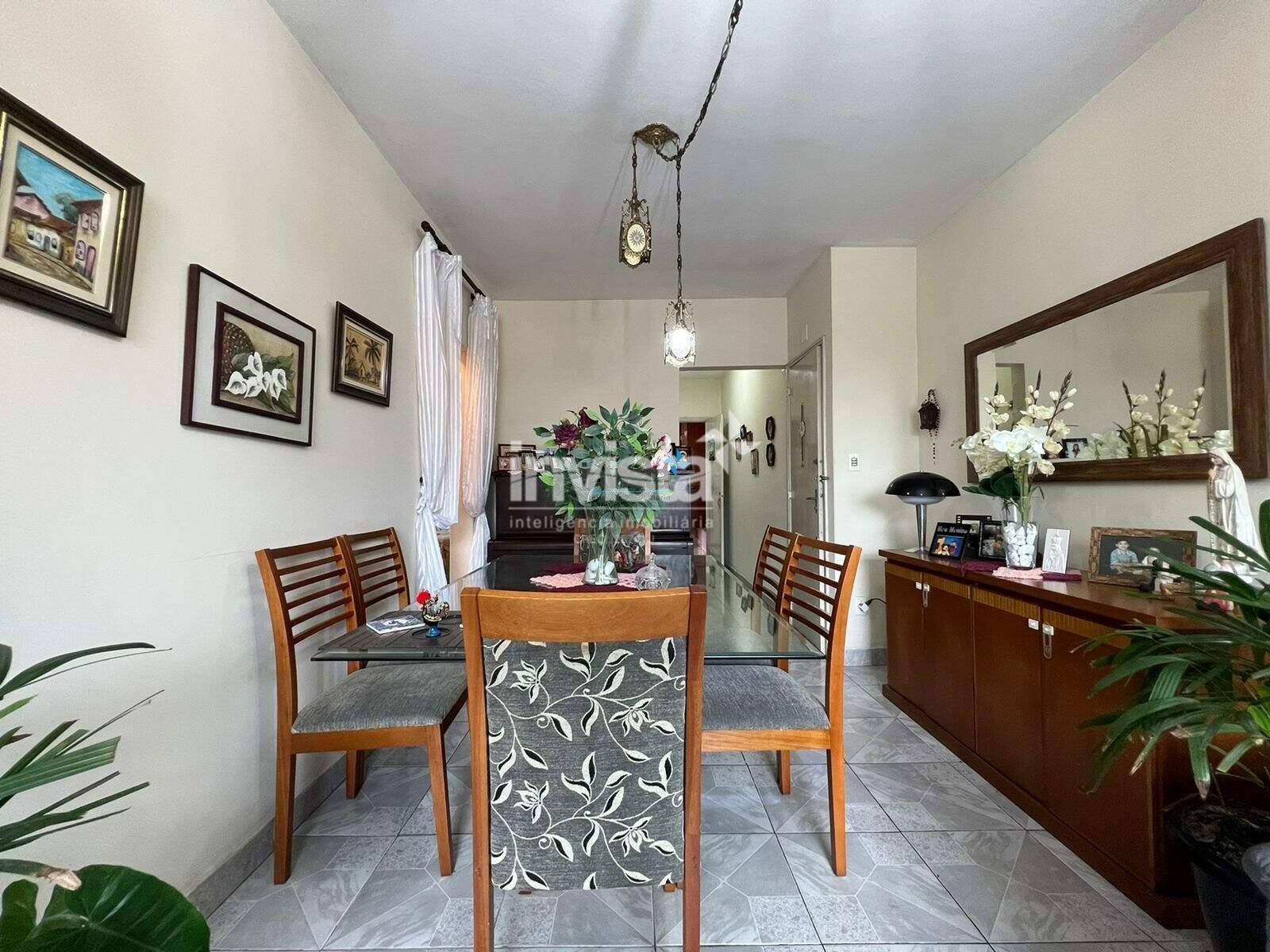 Apartamento à venda no bairro Campo Grande