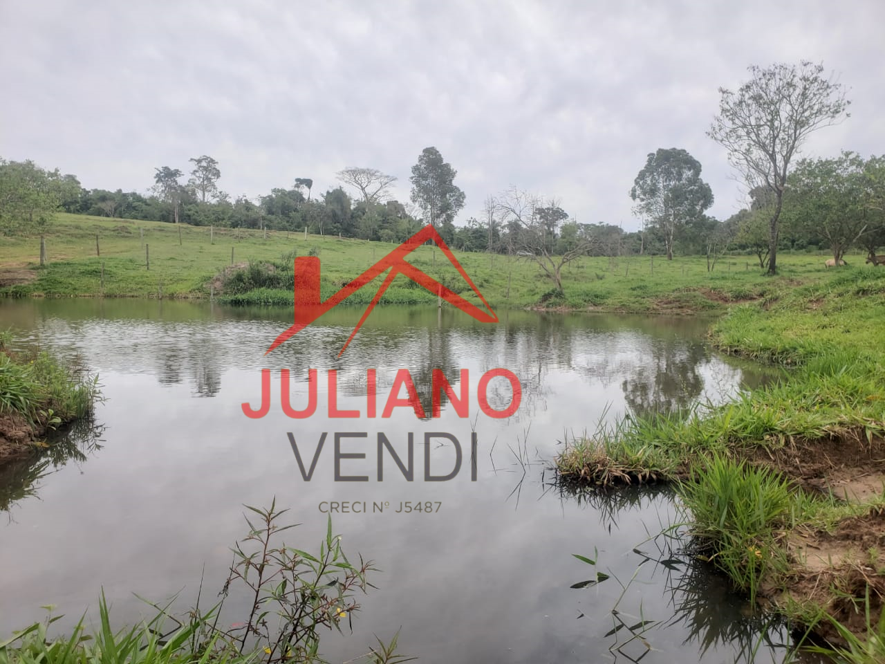VENDE-SE CHACARA EM ALTO PIQUIRI, PR