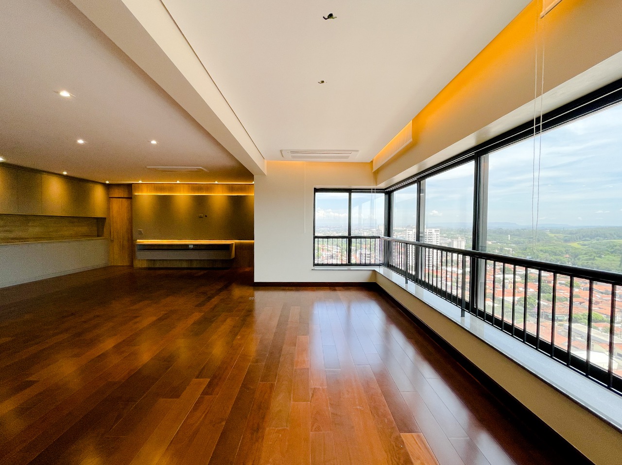 Apartamentos para alugar em Piracicaba e região