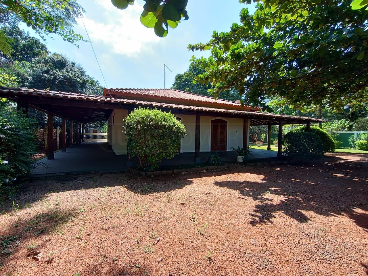 Chácaras para alugar em Piracicaba e região