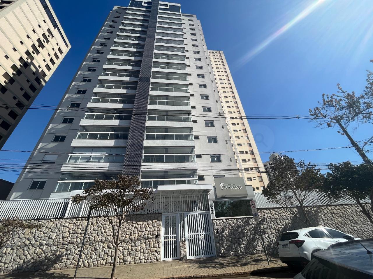 Apartamento à venda no Residencial Floriano, 3 quartos, sendo 3 suítes ...