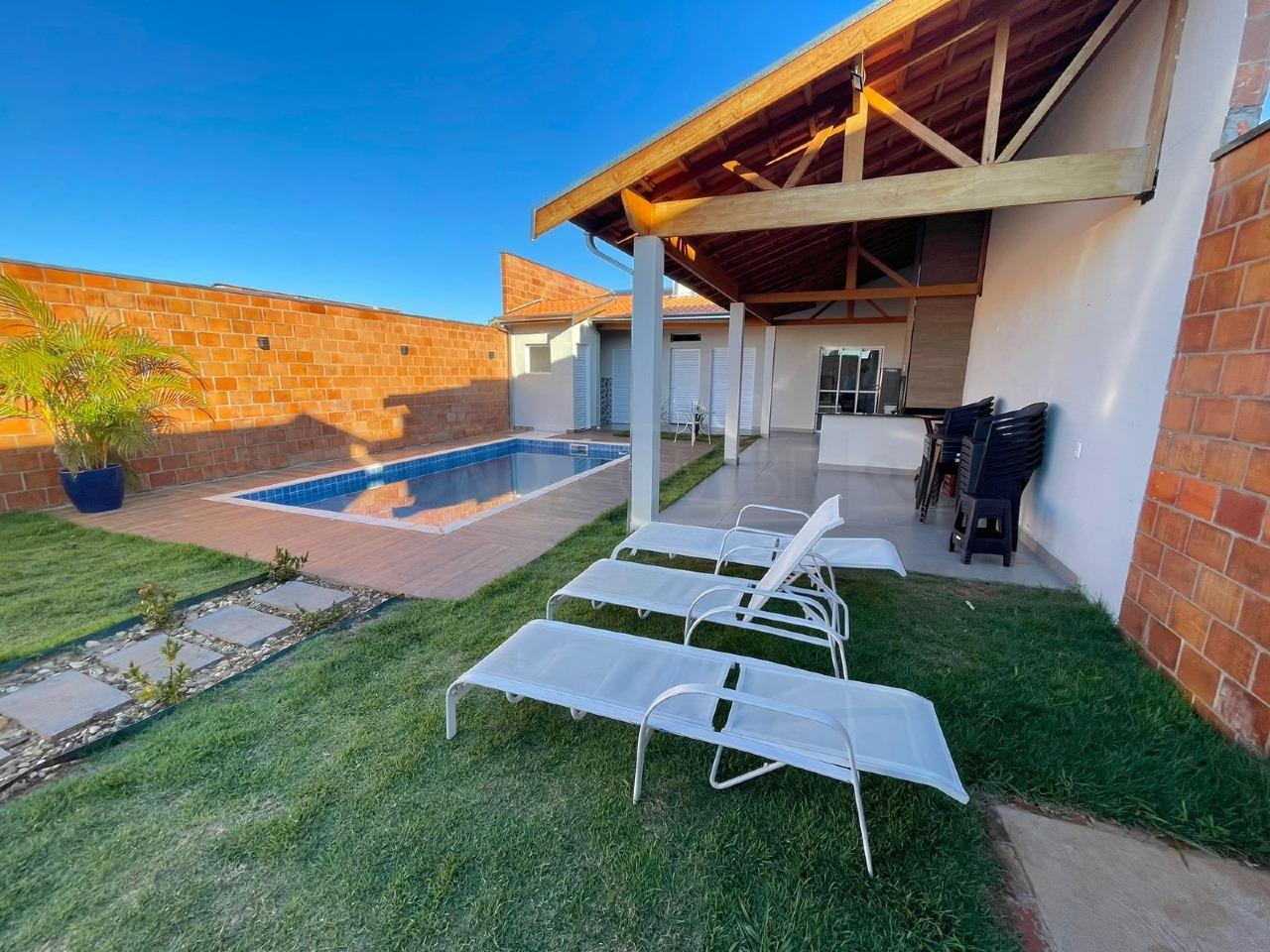 Edículas à venda em Piracicaba e região