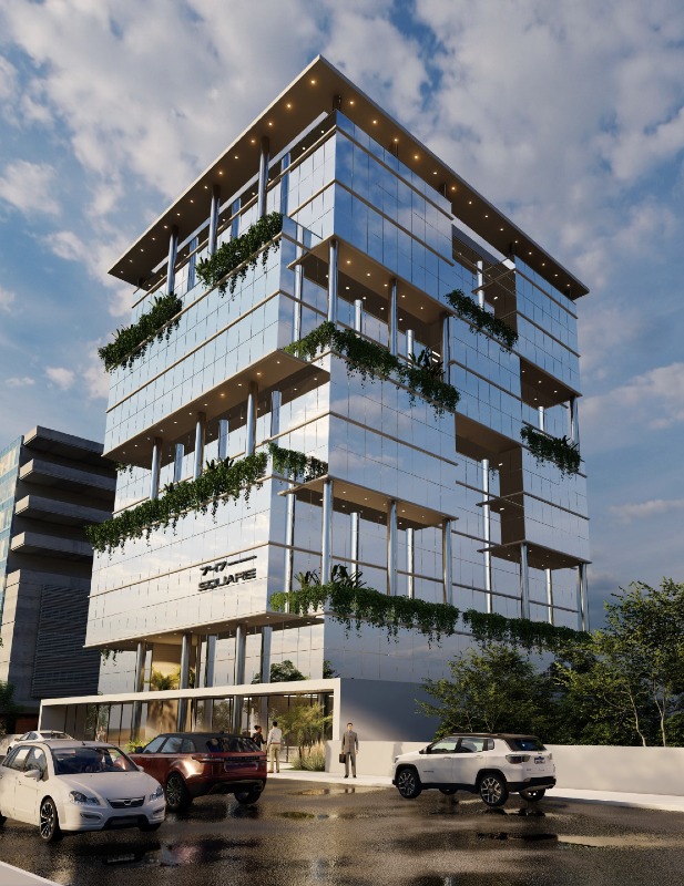 747 SQUARE | Florestal - Lajeado/RS