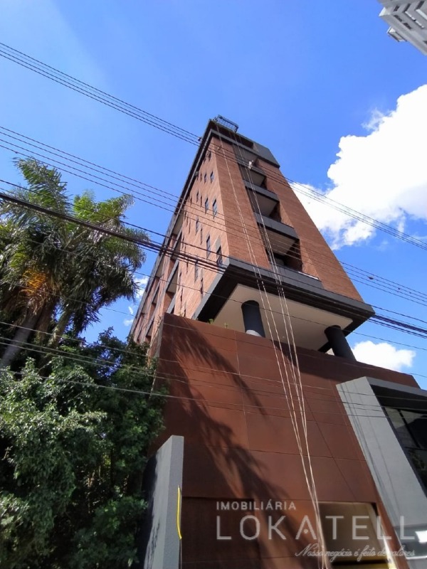EDIFÍCIO MODIGLIANI | CENTRO - CASCAVEL/PR