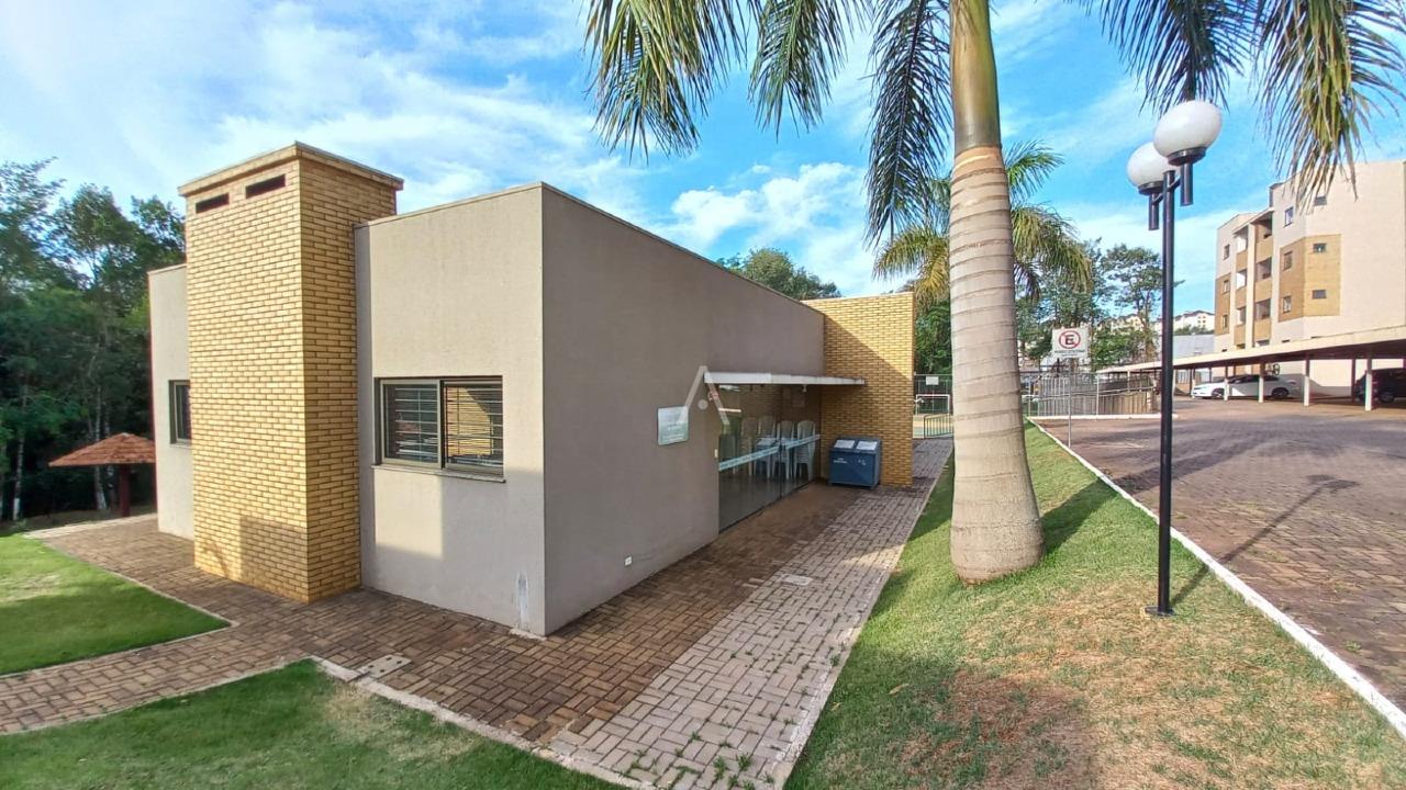 PARQUE POTY | 3 quartos, COUNTRY - CASCAVEL/PR