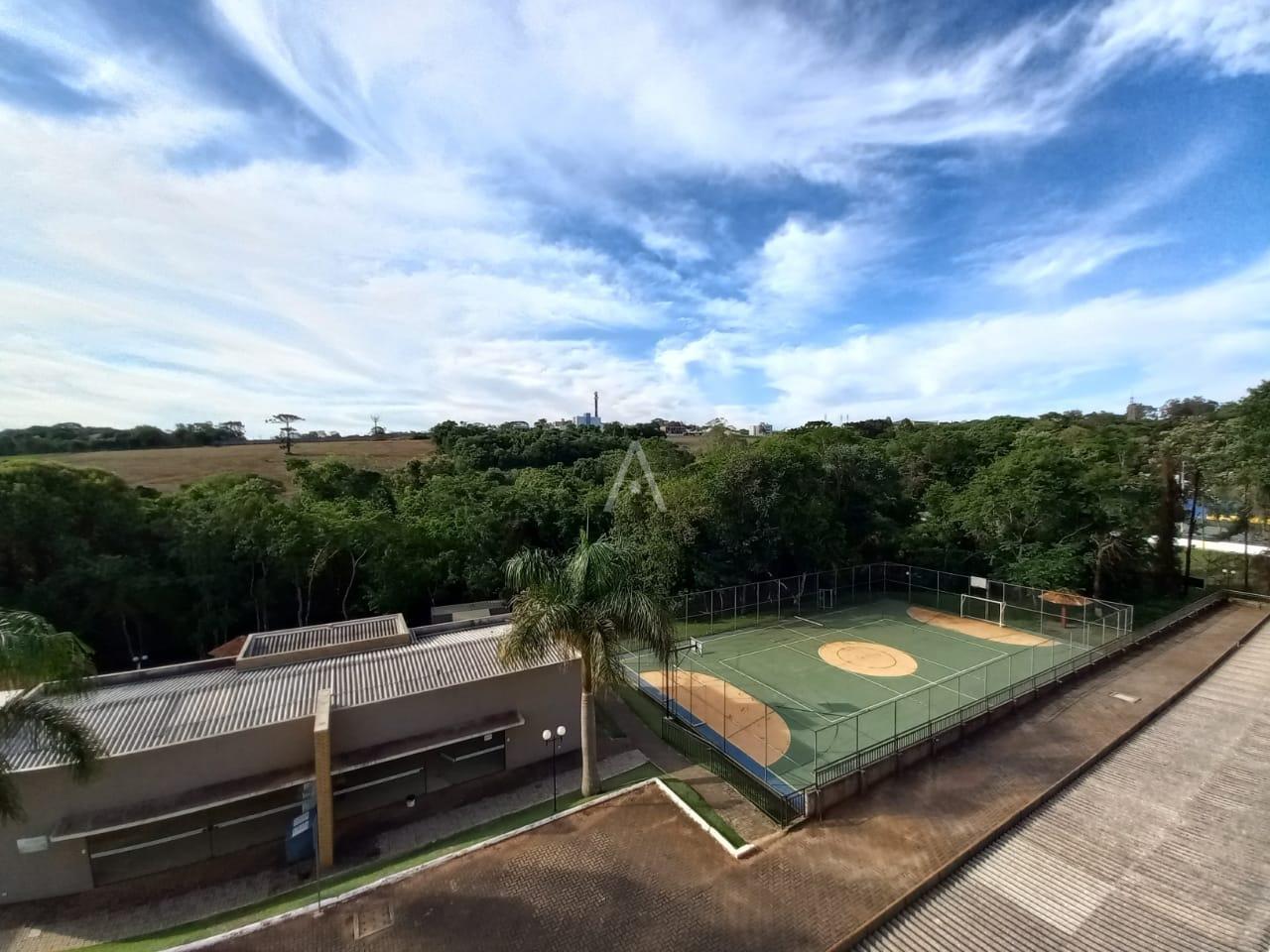 PARQUE POTY | 3 quartos, COUNTRY - CASCAVEL/PR