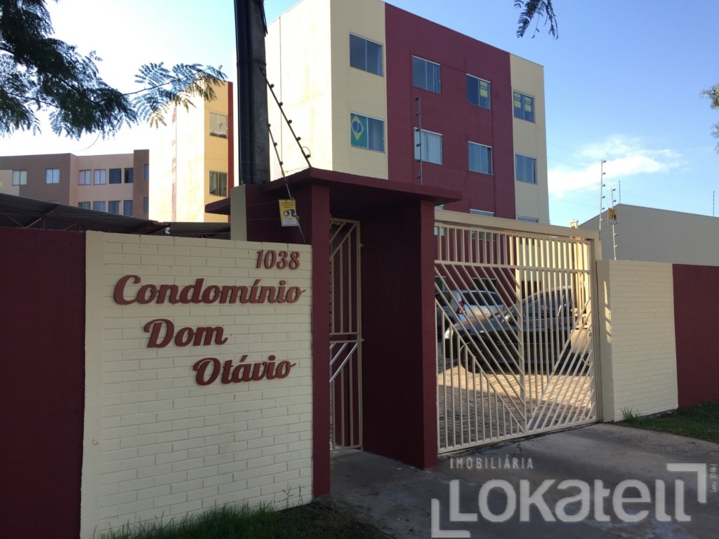 DOM OTAVIO | COQUEIRAL - CASCAVEL/PR DOM OTAVIO | COQUEIRAL - CASCAVEL/PR