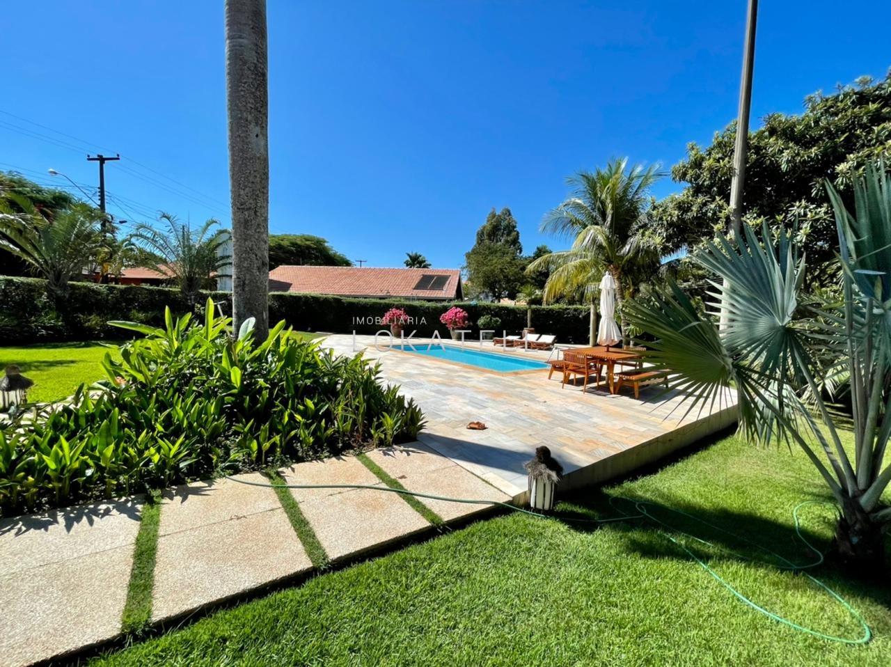 Casa à Venda Marinas de Santa Helena | 4 Quartos, 6 Vagas - Marinas ...