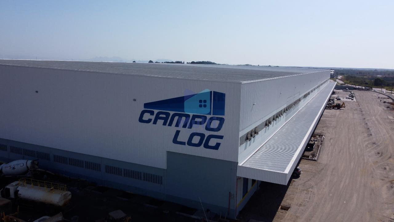 CAMPO LOG II
