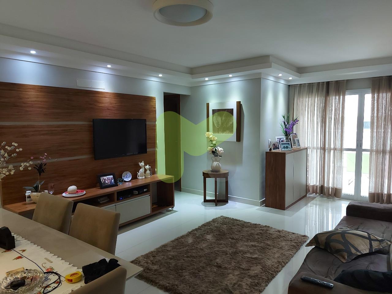 Apartamento à venda, 3 quartos, 3 suítes, 2 vagas, Cavaleiros - Macaé/RJ Apartamento à venda, 3 quartos, 3 suítes, 2 vagas, Cavaleiros - Macaé/RJ
