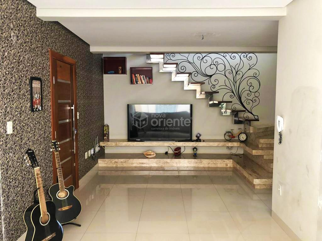 Nova Oriente - Página inicial