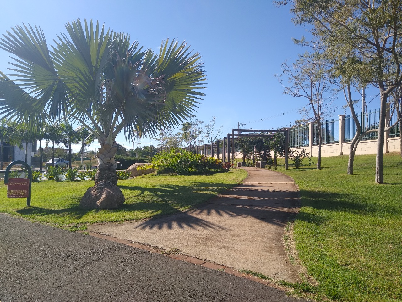 CYRELA LANDSCAPE - RESIDENCIAL DOS BURITIS