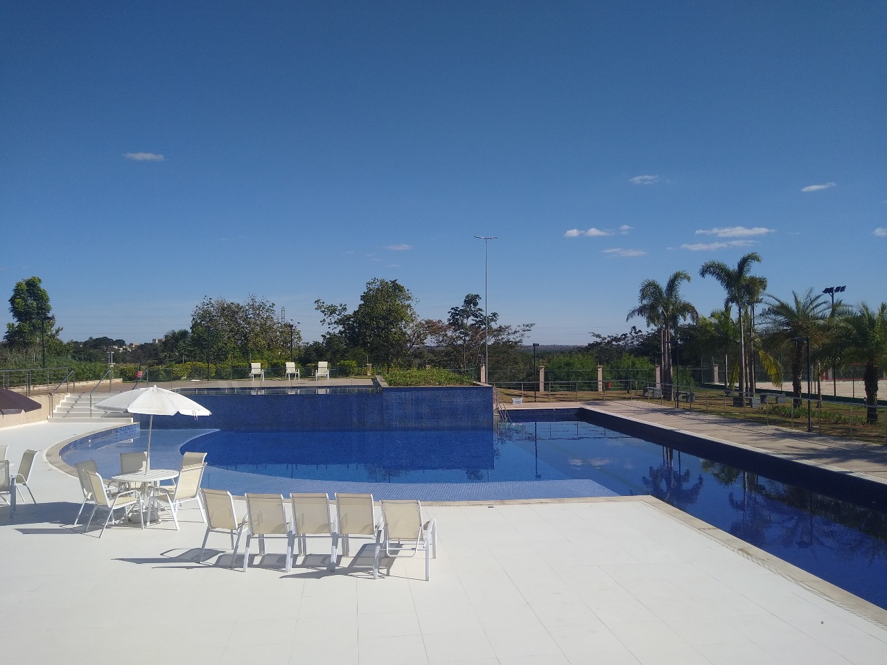 CYRELA LANDSCAPE - RESIDENCIAL DOS BURITIS