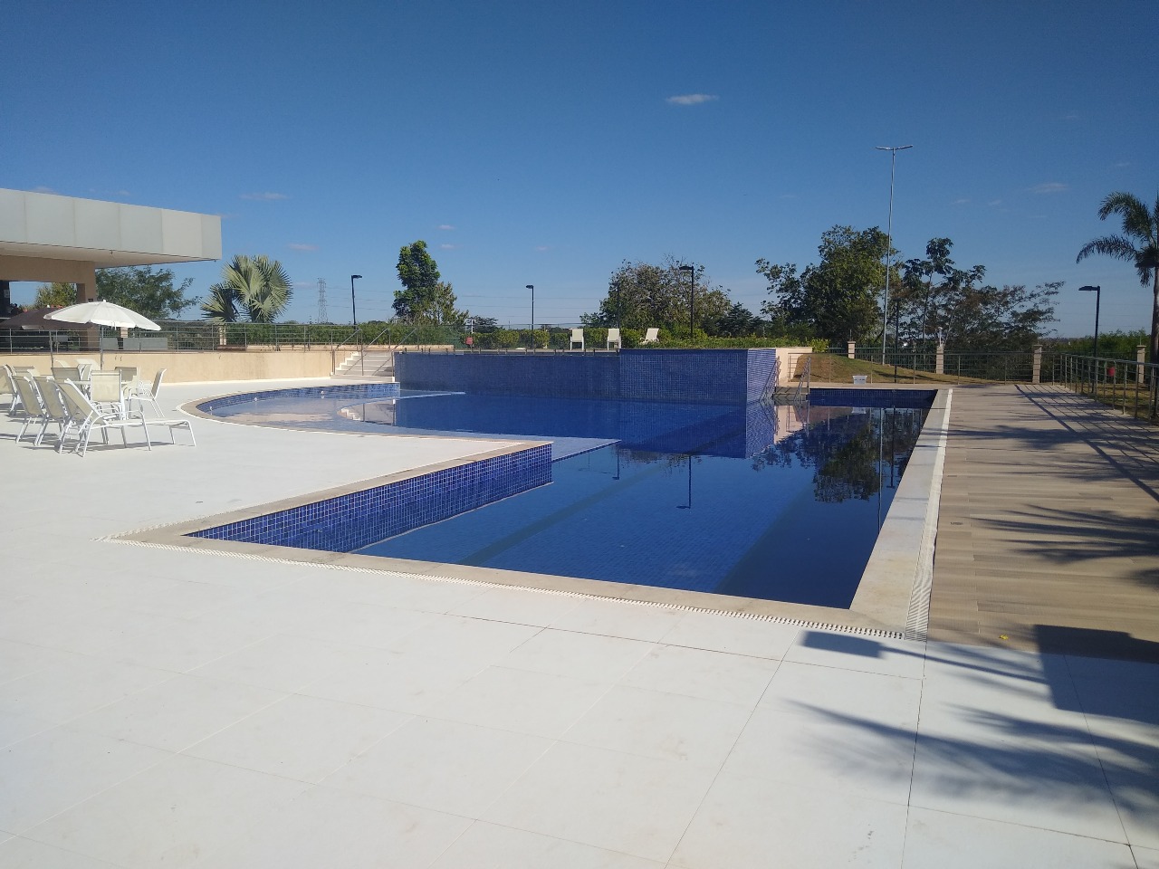 CYRELA LANDSCAPE - RESIDENCIAL DOS BURITIS