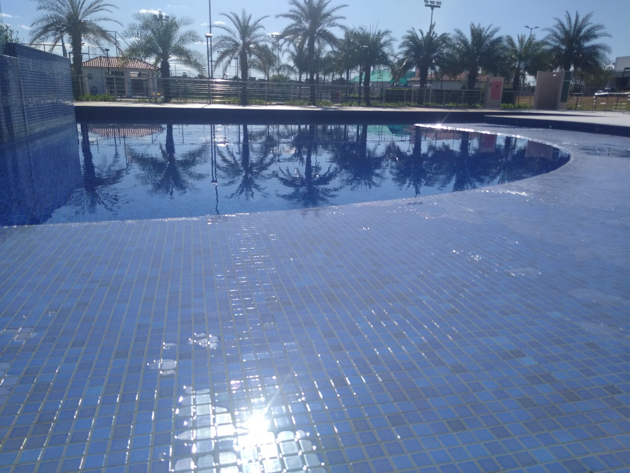 CYRELA LANDSCAPE - RESIDENCIAL DOS BURITIS