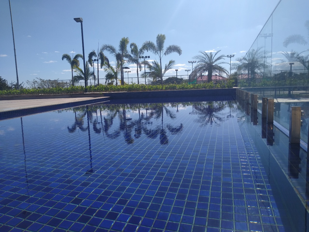 CYRELA LANDSCAPE - RESIDENCIAL DOS BURITIS