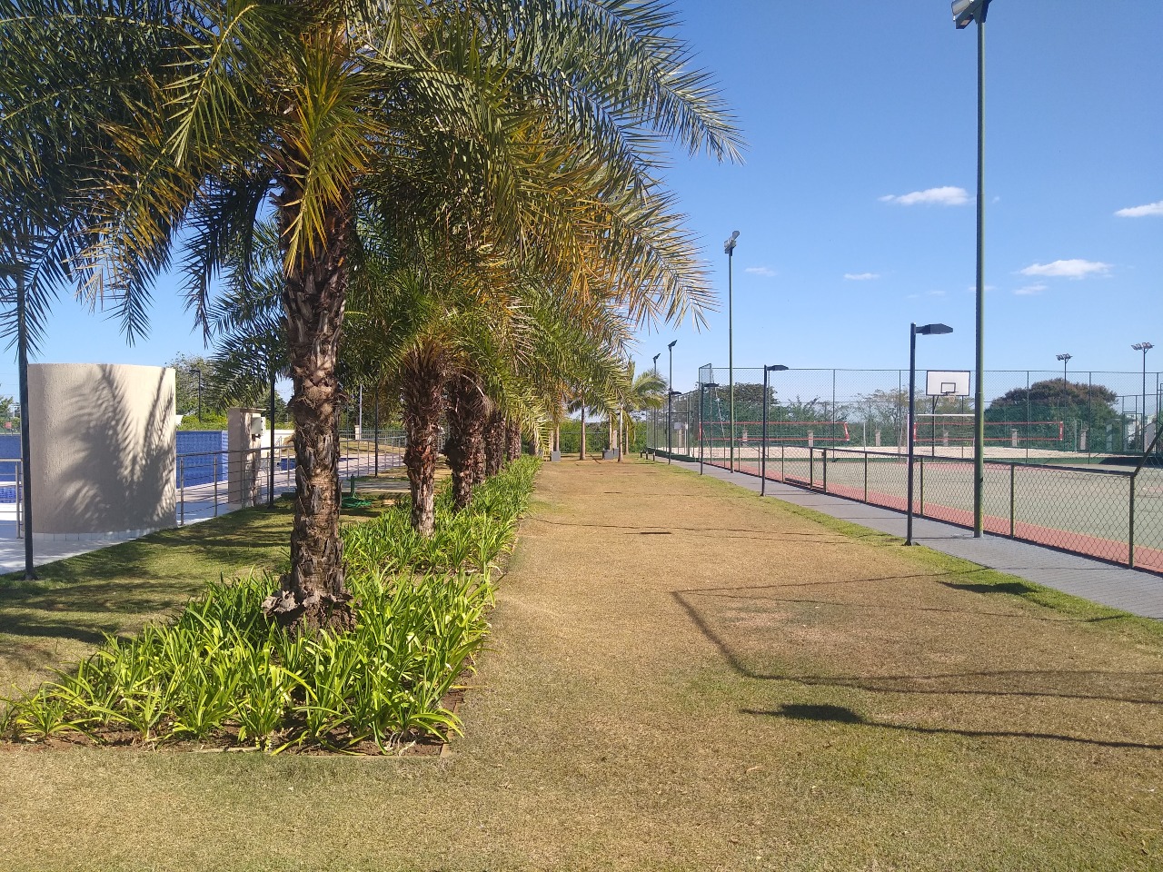 CYRELA LANDSCAPE - RESIDENCIAL DOS BURITIS