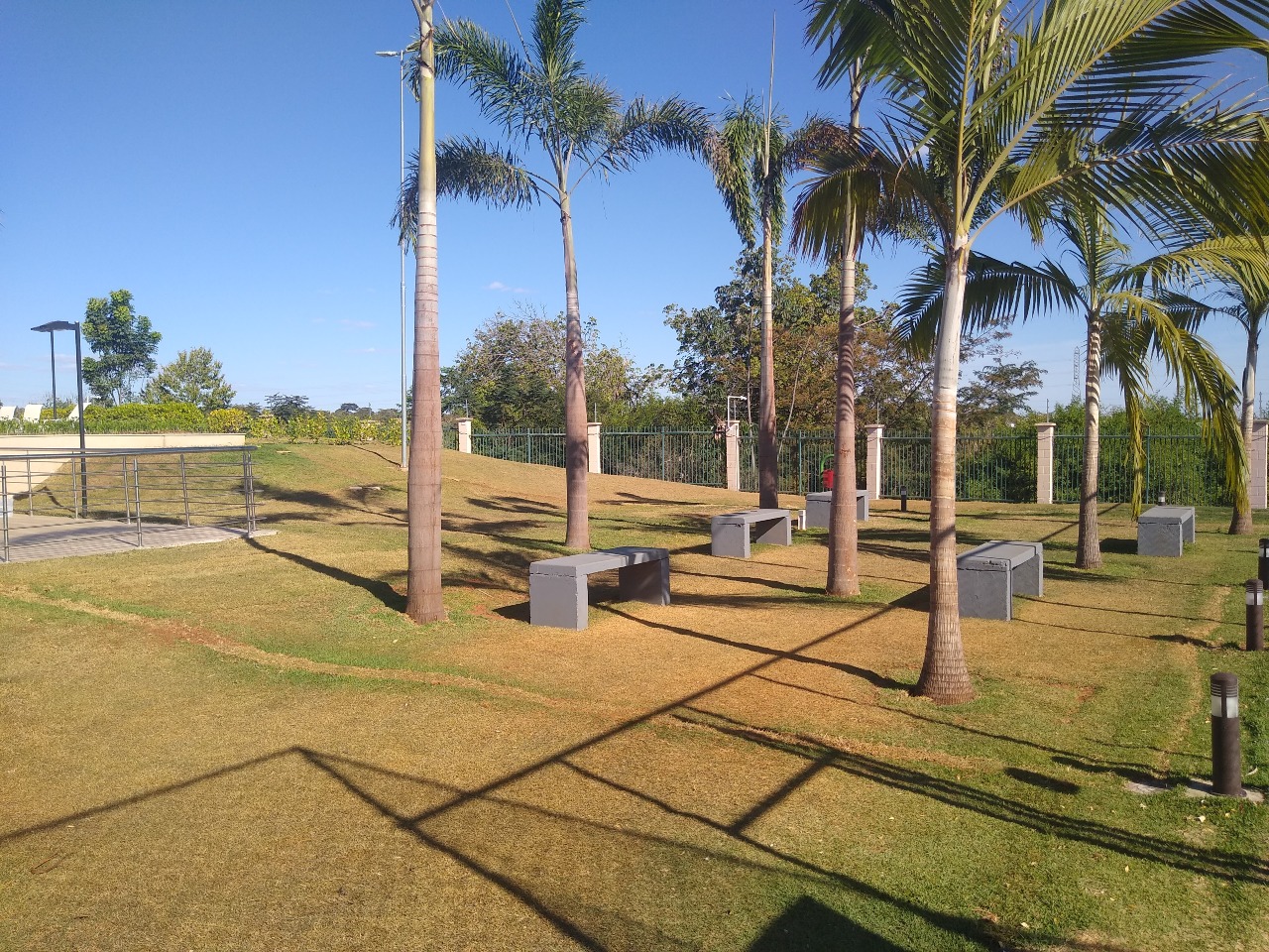 CYRELA LANDSCAPE - RESIDENCIAL DOS BURITIS