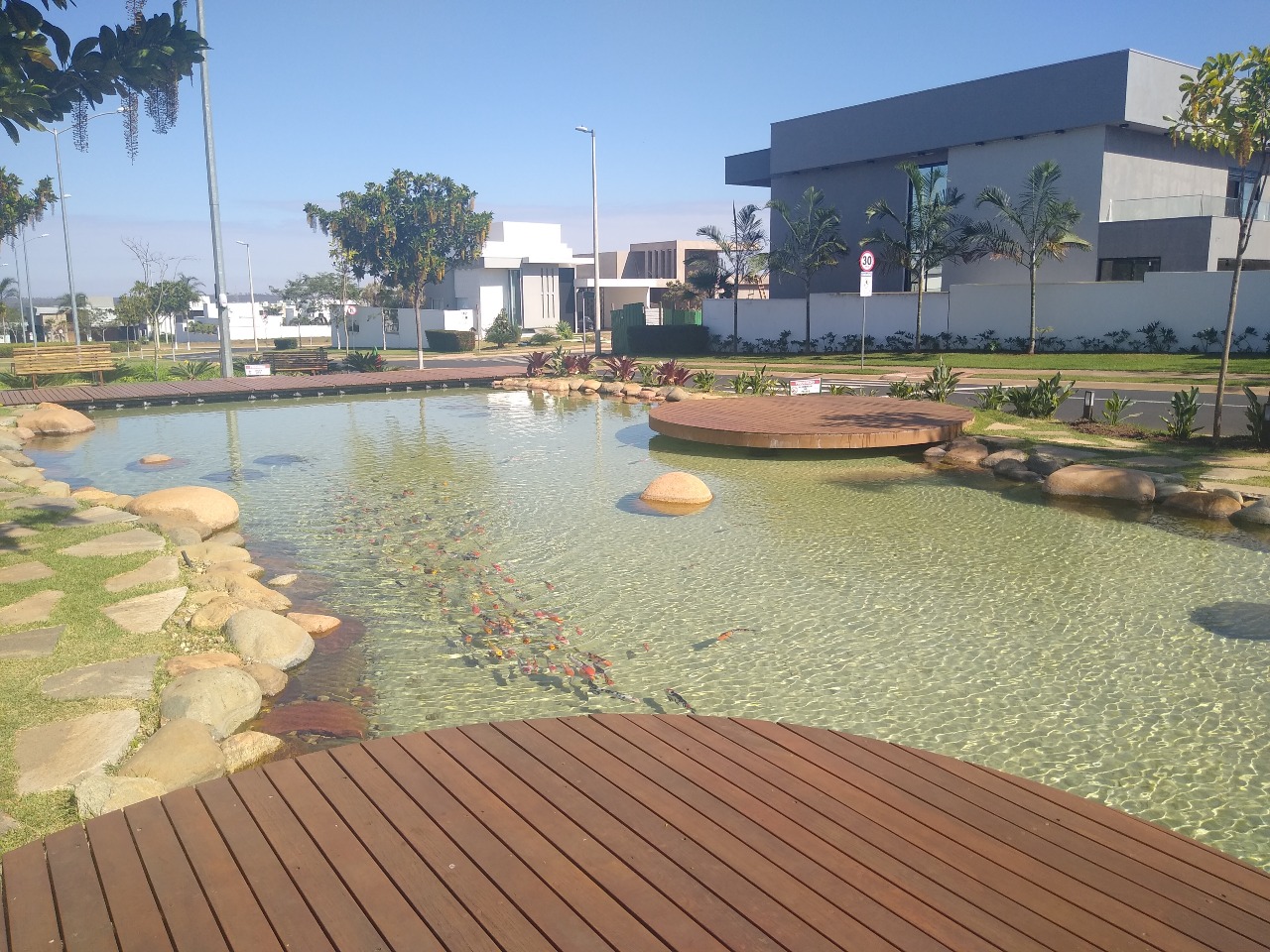 CYRELA LANDSCAPE - RESIDENCIAL DOS BURITIS