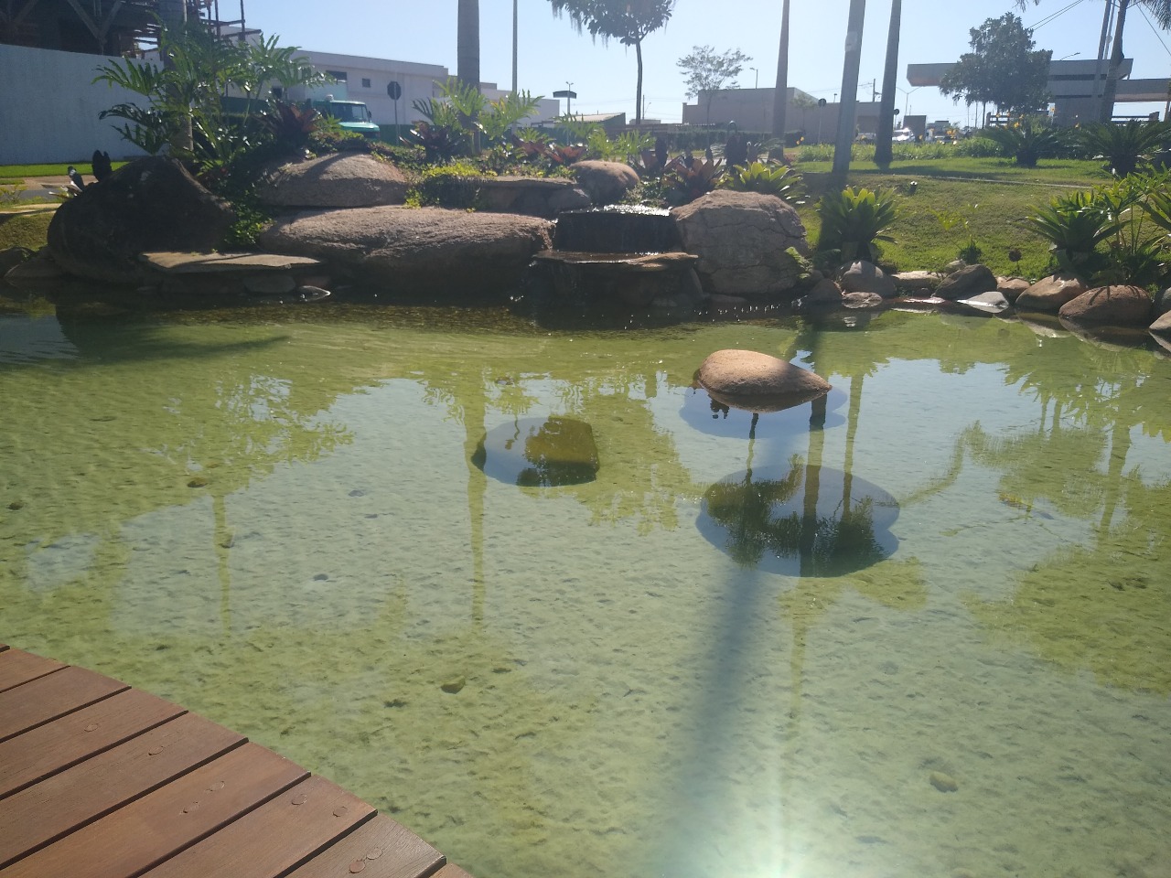 CYRELA LANDSCAPE - RESIDENCIAL DOS BURITIS