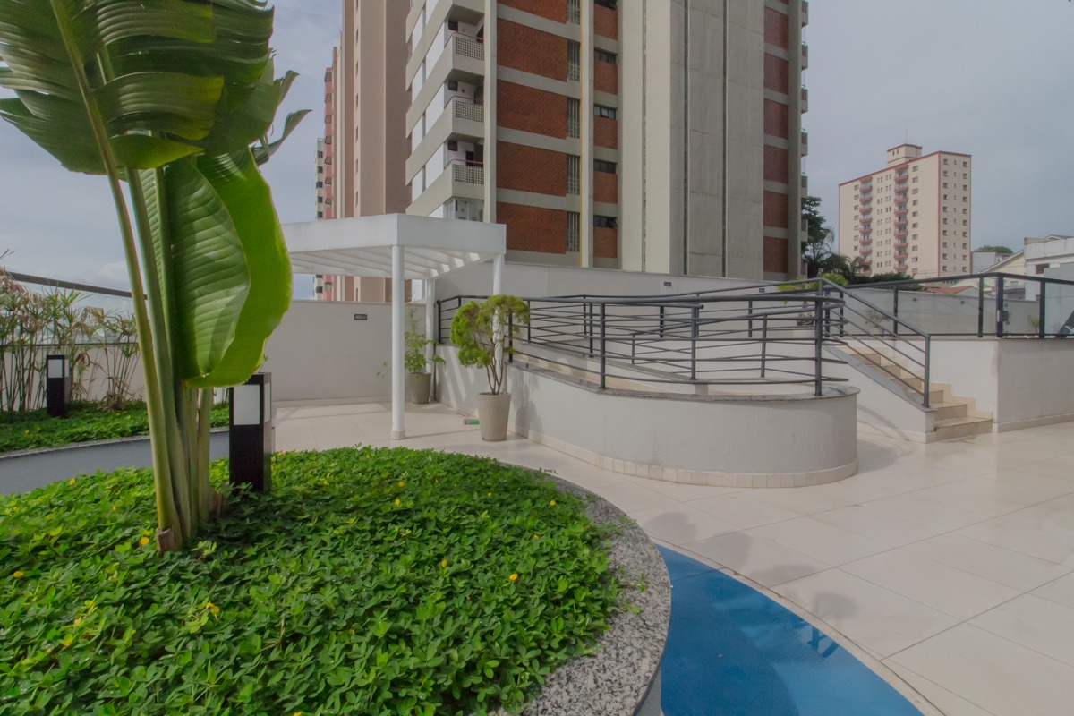 Edificio Corte Real | 2 quartos, Parque das Nações - Santo André/SP