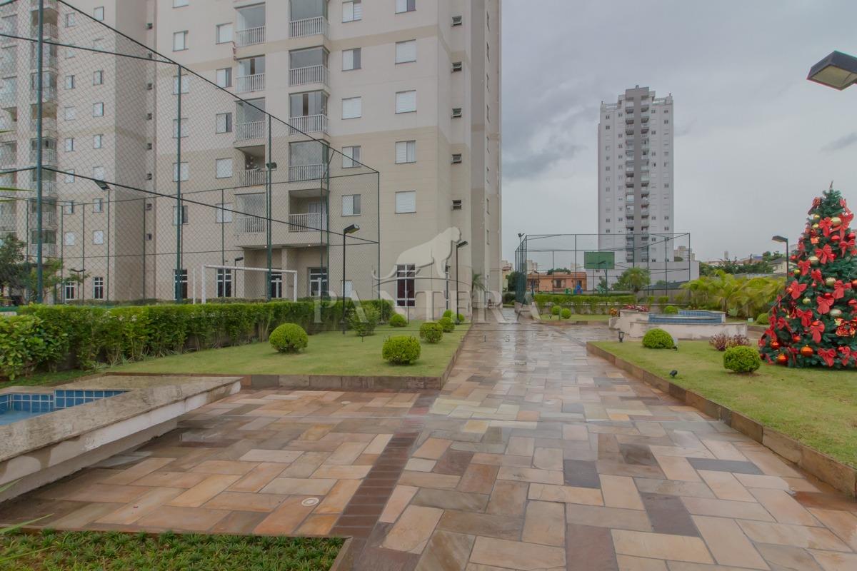 Vida Home Resort | 2 a 3 quartos, Vila Helena - Santo André/SP