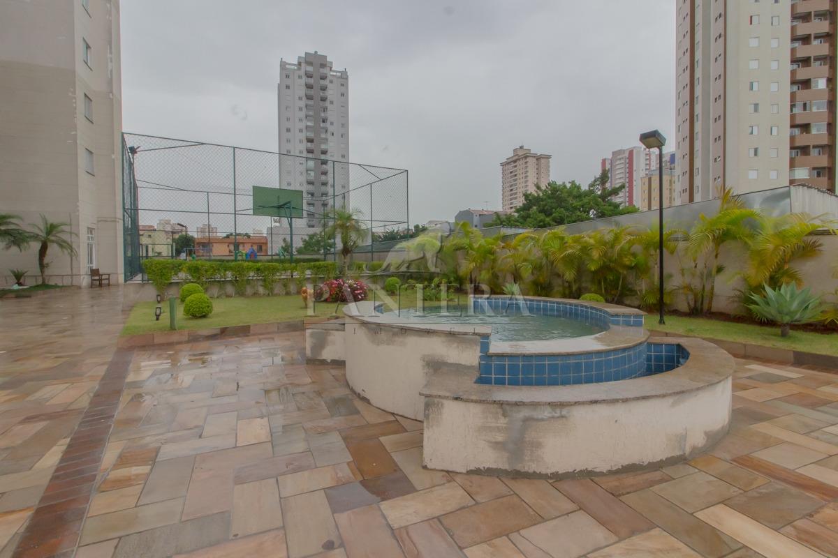 Vida Home Resort | 2 a 3 quartos, Vila Helena - Santo André/SP