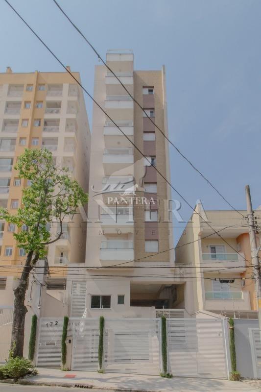 Edifício Murano | 3 quartos, Campestre - Santo André/SP