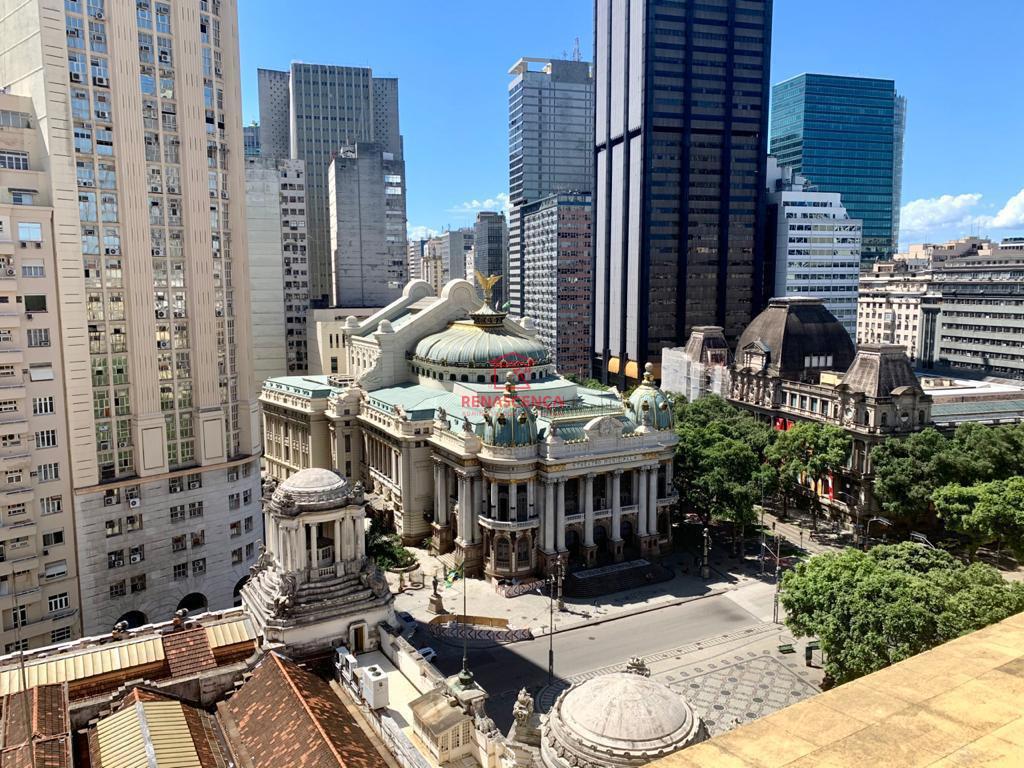 Edificio Amadeus Mozart ( Edif. amarelinho)