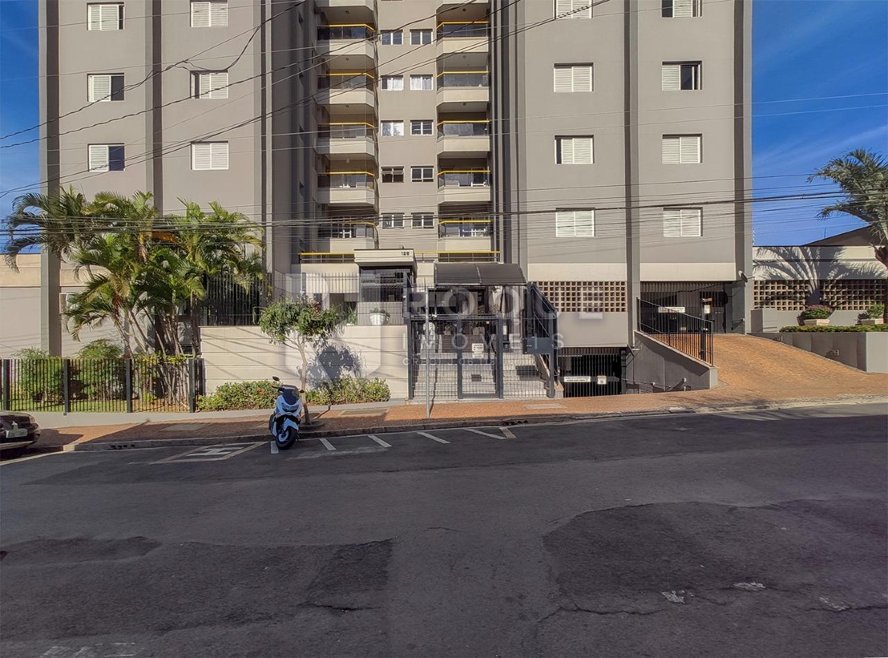 Apartamento à Venda Flora Elisa | 2 Quartos - Centro, Limeira