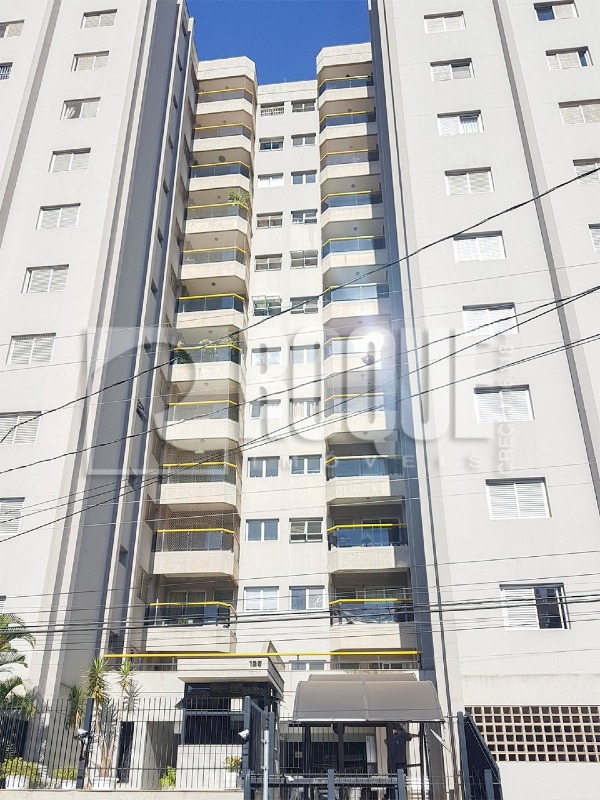 Apartamento à Venda Flora Elisa | 2 Quartos - Centro, Limeira