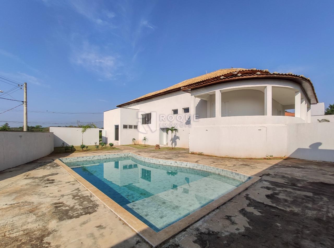 Casa em Condomínio para Alugar Florisa | 3 Quartos, 4 Vagas - Residencial Florisa, Limeira