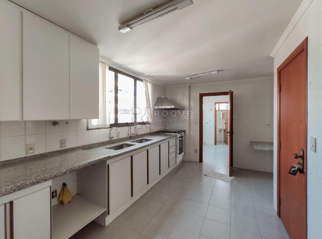 Apartamento à Venda Flórida | 3 Quartos, 2 Vagas - Centro, Limeira