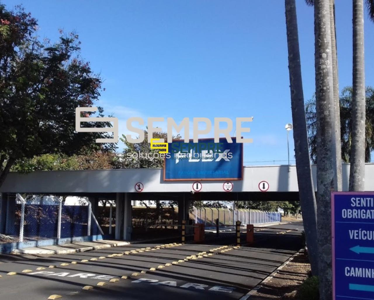 Flex Park Empresarial Jaguariúna
