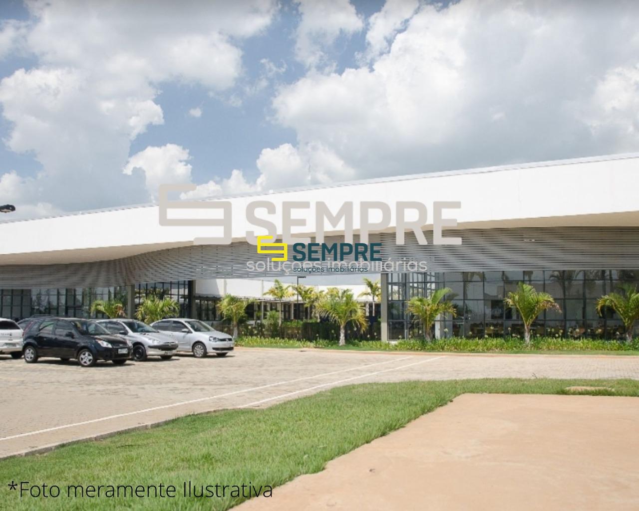Flex Park Empresarial Jaguariúna