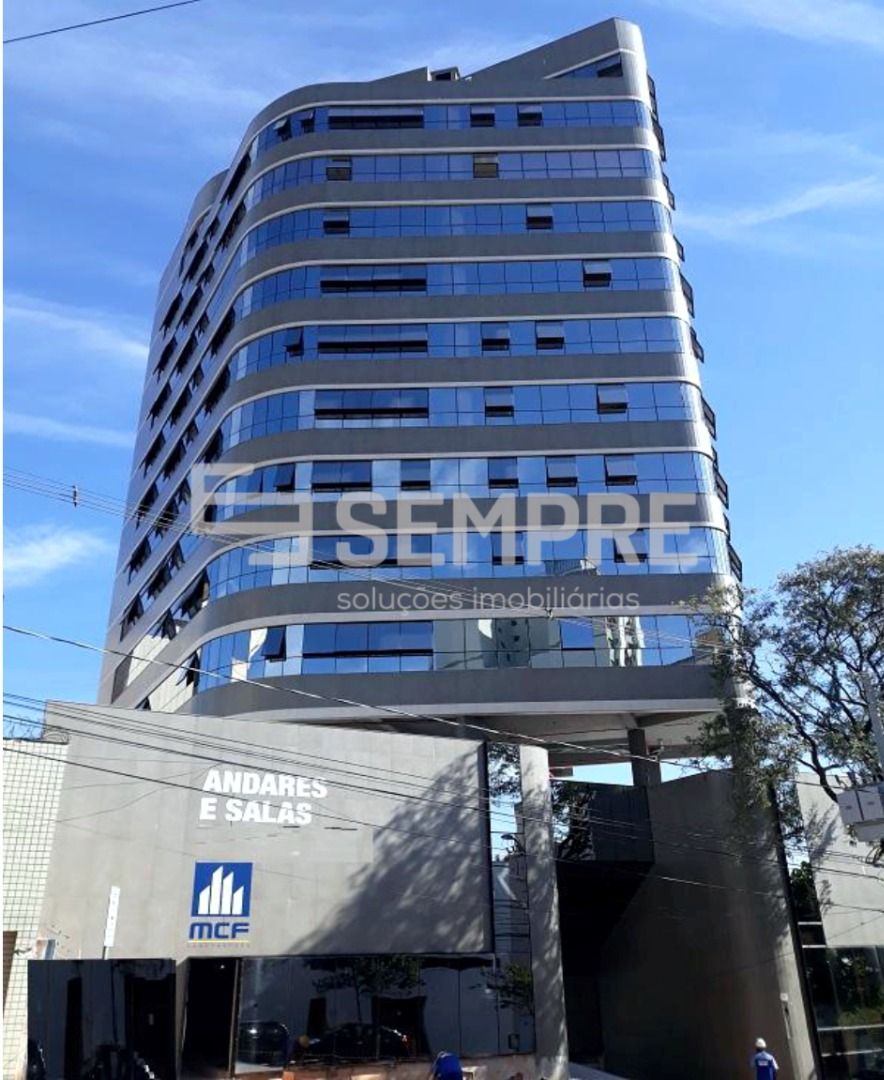 Edifício Prime Office