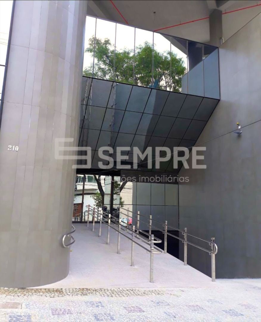 Edifício Prime Office