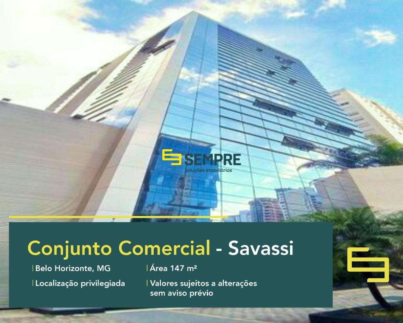 Savassi Premium