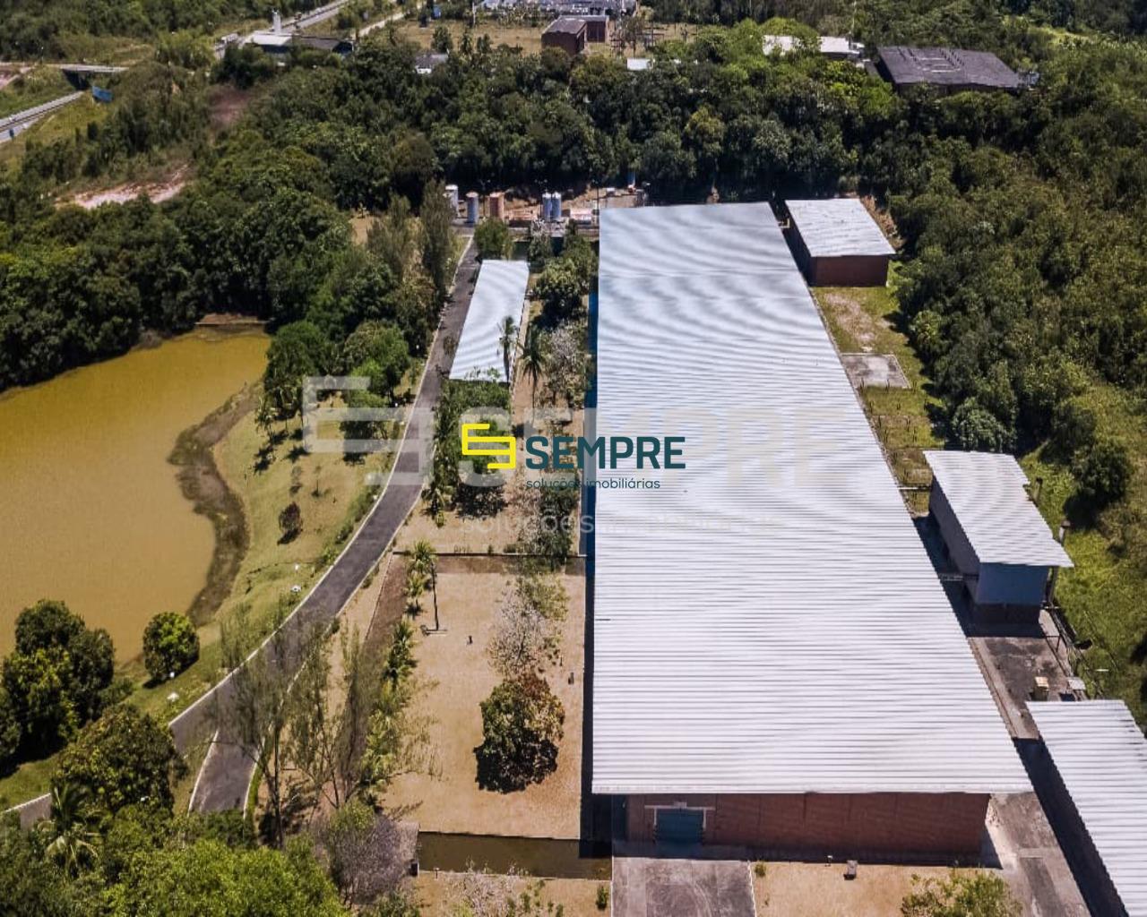 Parque Verde Empresarial