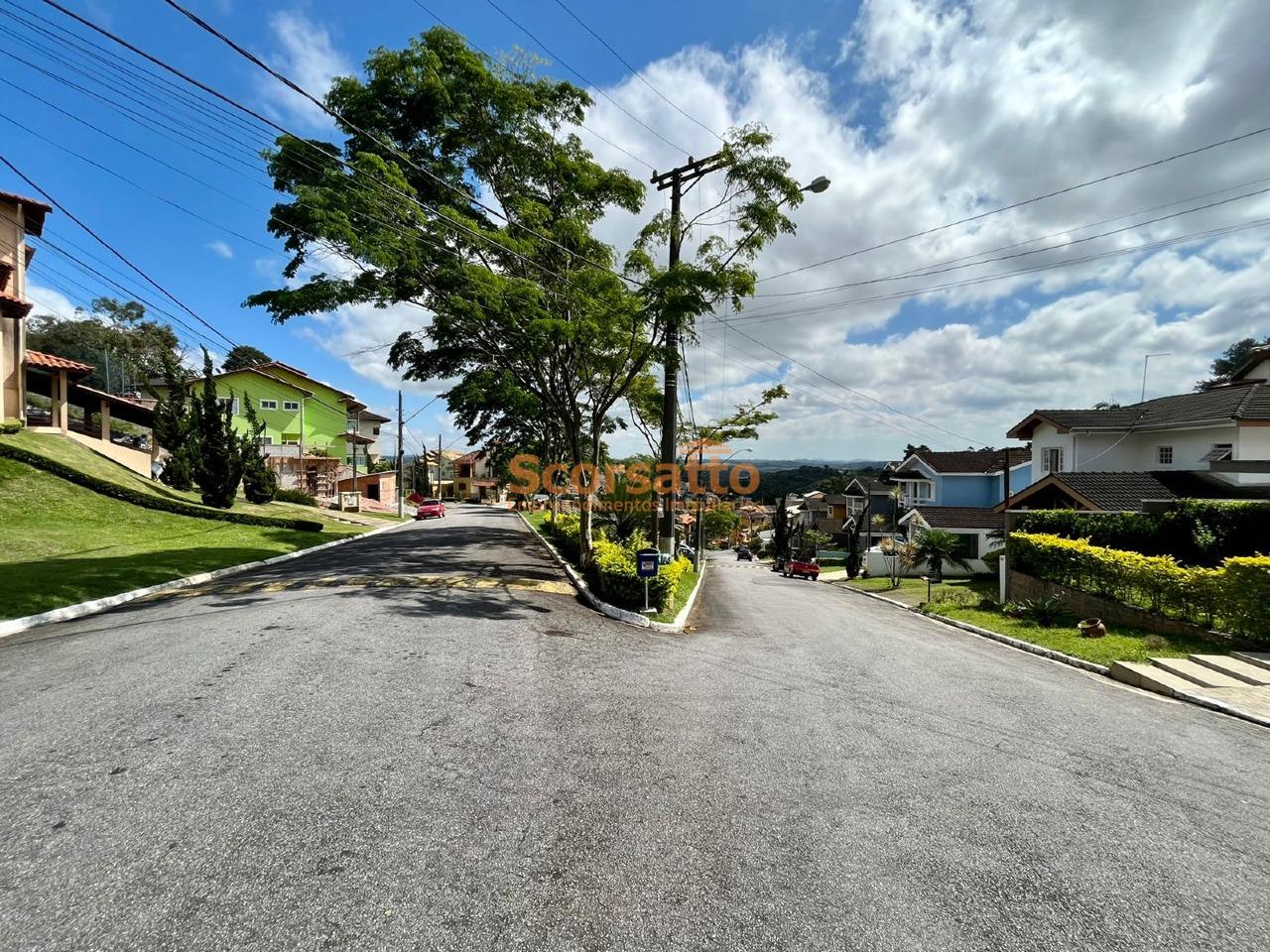 Casa em Condomínio para alugar, Condomínio Parque Delfim Verde ...