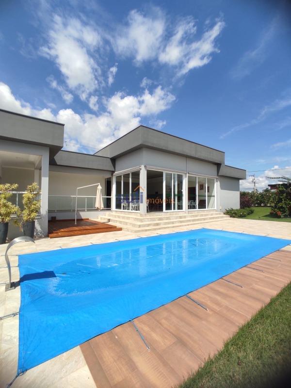 Casa à venda, 4 quartos, 2 suítes, 2 vagas, Cond. Rivieira do Lago ...