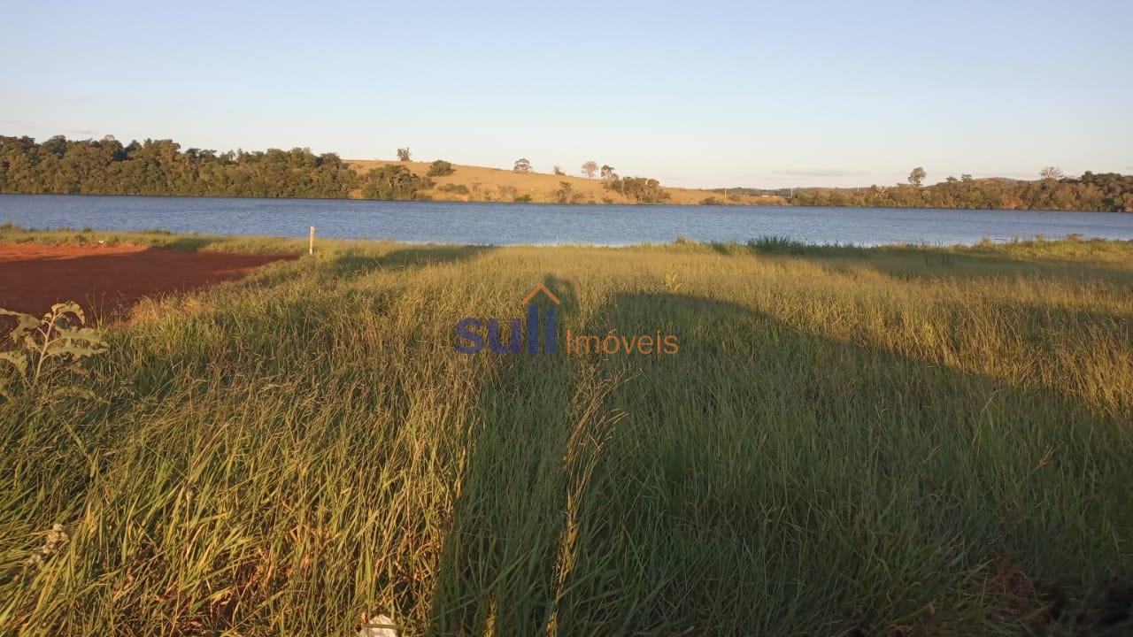 Lote à venda, Condomínio Náutico Riviera do Lago - Macaia/MG