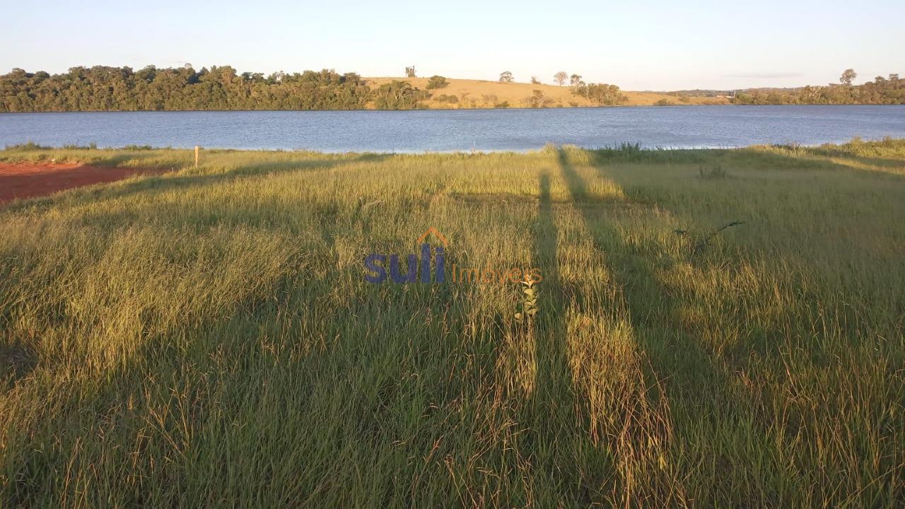 Lote à venda, Condomínio Náutico Riviera do Lago - Macaia/MG